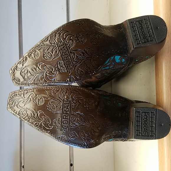 Corral | Shoes | New Womens Corral G415 | Poshmark